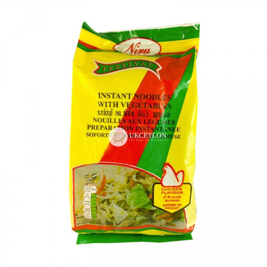 Niru Festival Noodles Chicken - UKCEYLON