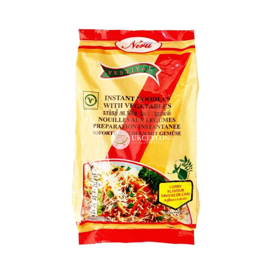 Niru Festival Noodles Curry - UKCEYLON