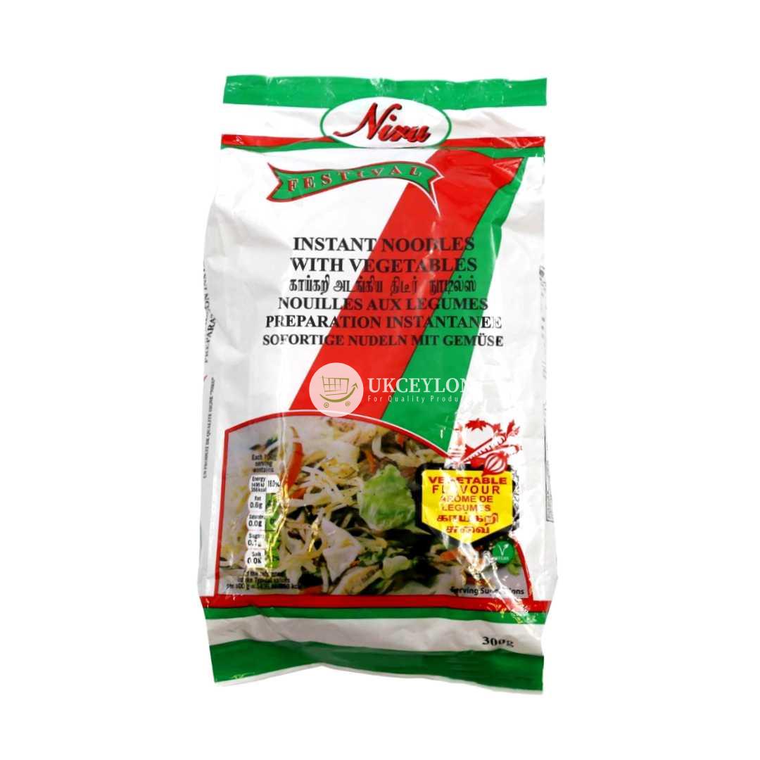 Niru Festival Noodles Vegetable - UKCEYLON