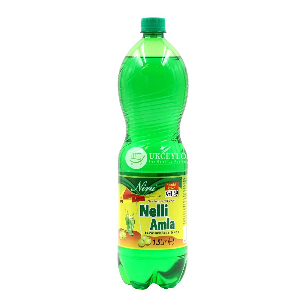 Niru Nelli Drink - UKCEYLON