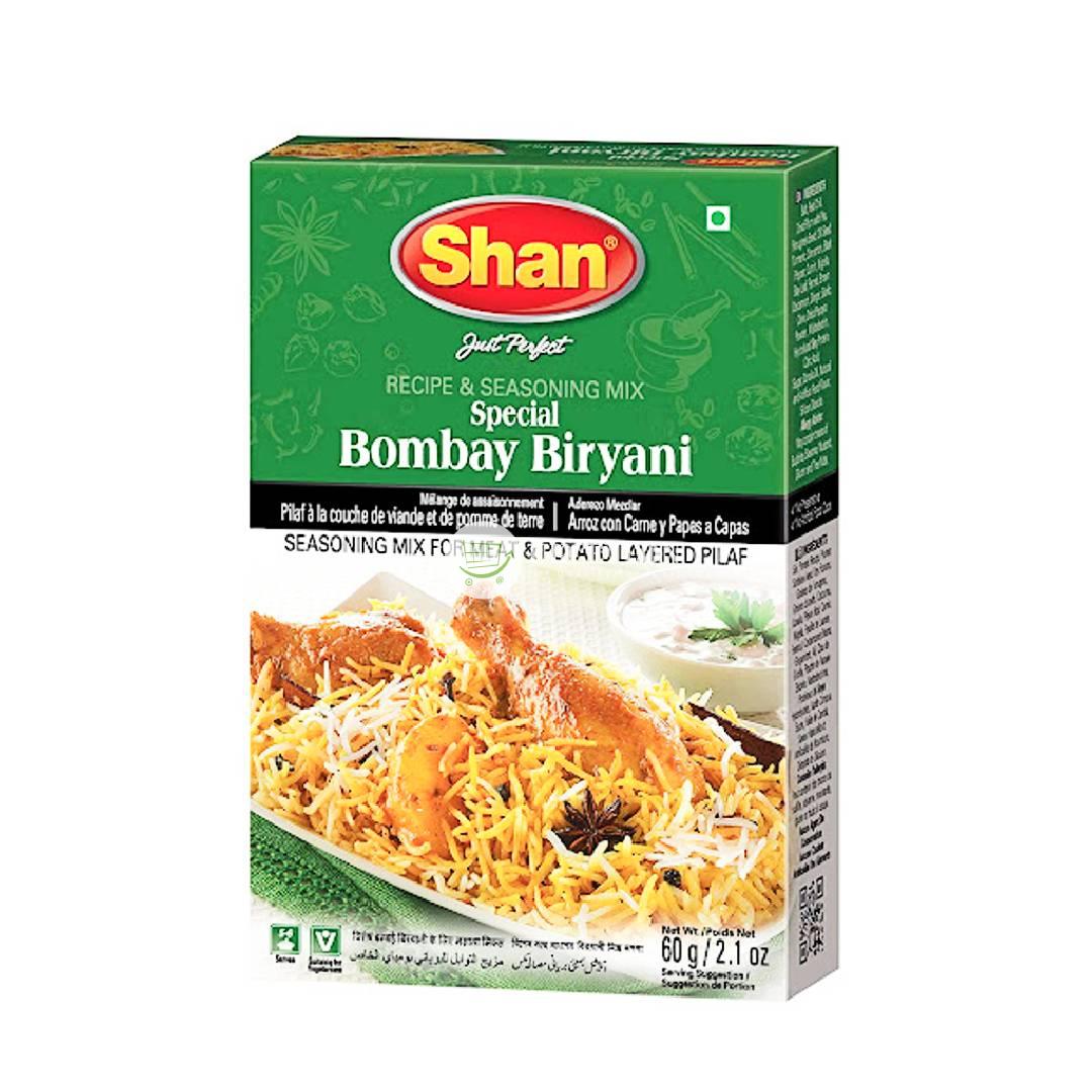 Bombay Biryani Mix - UKCEYLON
